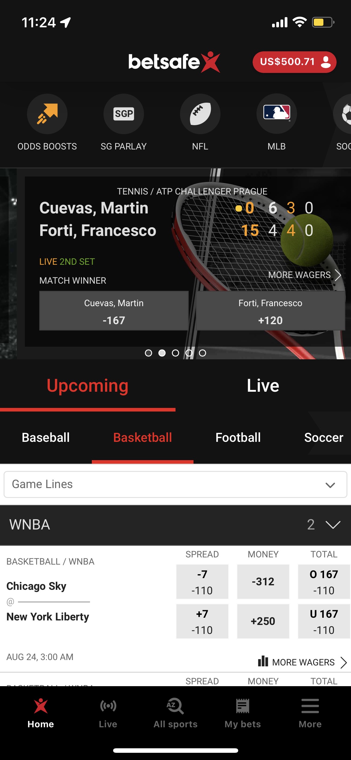 Case Studies Archive - Strive Gaming